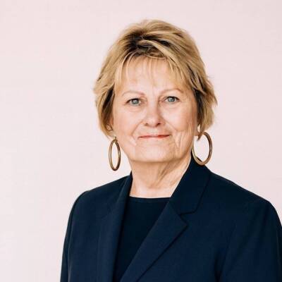 Beverly Wakeley - The Journey Home